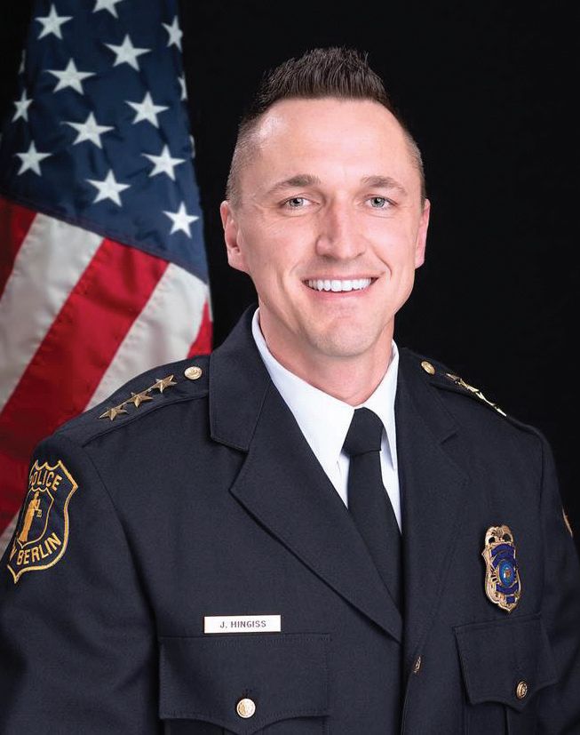 NBPCAAA – New Berlin Police Citizens Academy Alumni Association